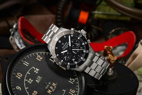 20 German Watch Brands You Should Know