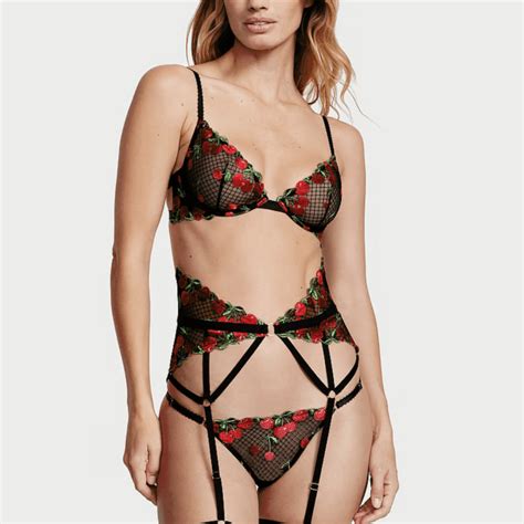 Valentines Day Lingerie Suggestions Stylisphere
