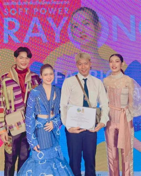 ขอขอบคุณ Designer Miss Magnetic Thailand