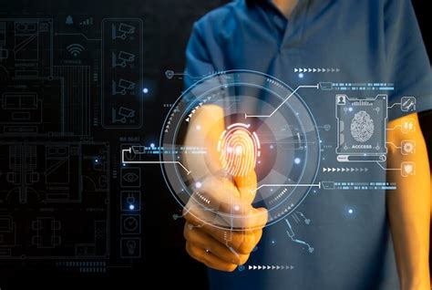 Premium Photo Cyber Security It Is A System Developed To Act As A