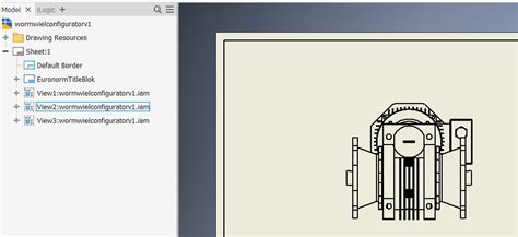 Solved Ilogic Annotation Placement Autodesk Community