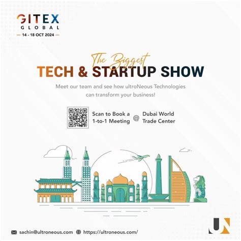 sachin padhiyar on linkedin gitexglobal gitex gitex2024