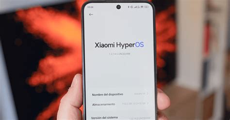 Tu Celular Es Xiaomi Redmi O POCO Estos Trucos De HyperOS Potencian La Velocidad De Tu