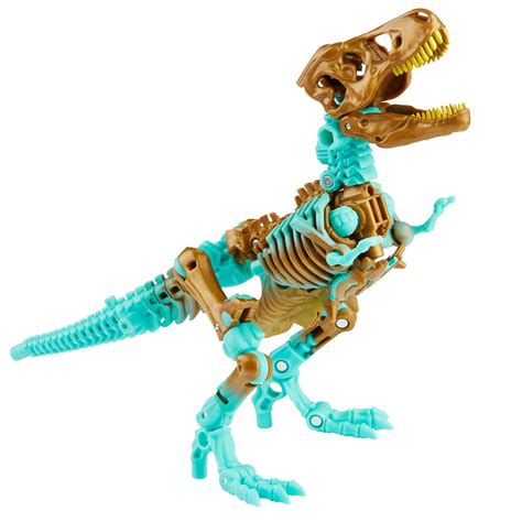 Transformers Generations Selects Wfc Gs25 Transmutate Fossilizer Toy