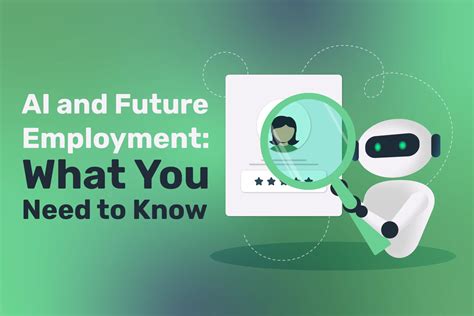 Ai And Future Employment What You Need To Know Profiletree