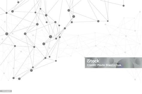 과학 및 기술 프리젠 테이션 전자 마더 보드 하이테크 기술 질감추상 배경에 대한 미래 회색 기술 배경 주식 벡터 배경 주제에