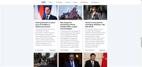 Github Archisvazenews Nextjs Typescript