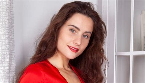 Mara Blake Biographywiki Age Height Career And More