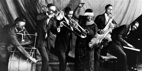 The Roaring Twenties Media Rich Learning