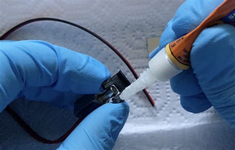 Digital Mirror Device Macroscale Model 6 Steps With Pictures