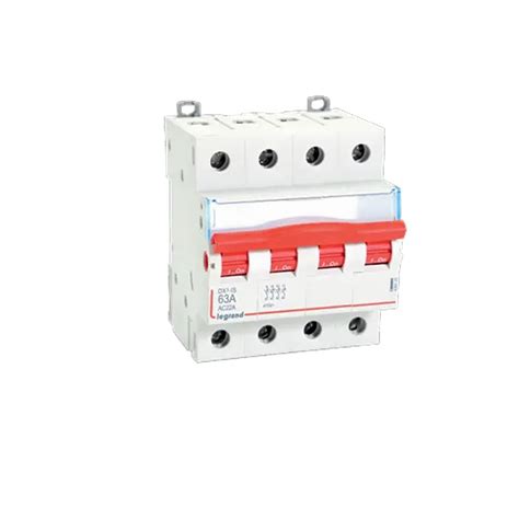 Fp 63a Isolator Dx3 Horizontal At ₹ 1200piece In Thane Id