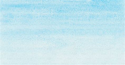 구름이 있는 푸른 하늘의 수채화 그림 사진 Unsplash의 텍스처 이미지