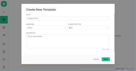 Iot Smart Electricity Energy Meter With Esp32 And Blynk 20