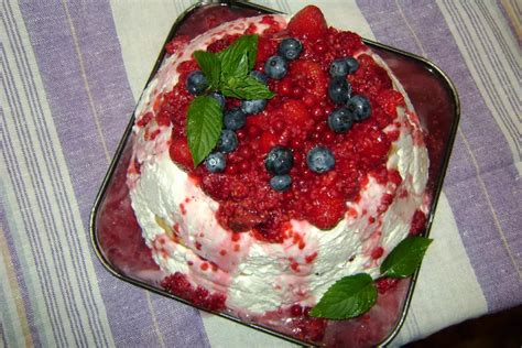 Торта с Заквасена Сметана и Бисквити 12 Идеи