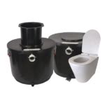 Sale Green Loo Composting Toilets