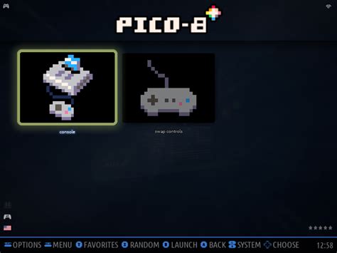 Handheld Endgame A Game Babe Micro That Runs PICO Handheld Endgame A Game Babe Micro That Runs PICO