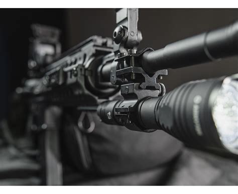 Крепление Armytek Mount For Flashlight Awm 04