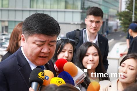 Ц Сандаг Очир Төр түшмэлээр дутдаггүй гагцхүү хүнээ зөв сонгох ёстой