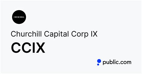 Buy Ccix Stock Ccix Stock Quote Today And Investment Insights Buy Ccix Stock Ccix Stock Quote Today And Investment Insights