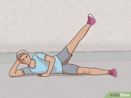3 Easy Ways To Build Quads WikiHow