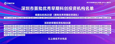 深圳市创业投资同业公会