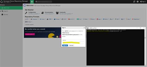 Install Nexus Repository Oss On Centos 7 Better 2025