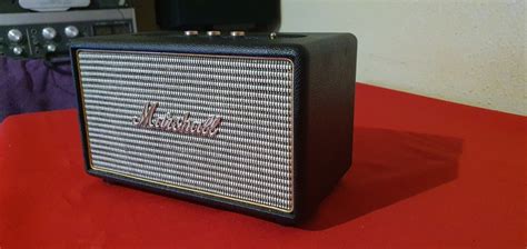 Boxa Marshall Acton Audioweb