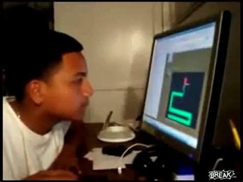 Scary Maze Game Reactions 