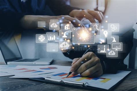 Digital Transformation Technology Strategy Digitization And