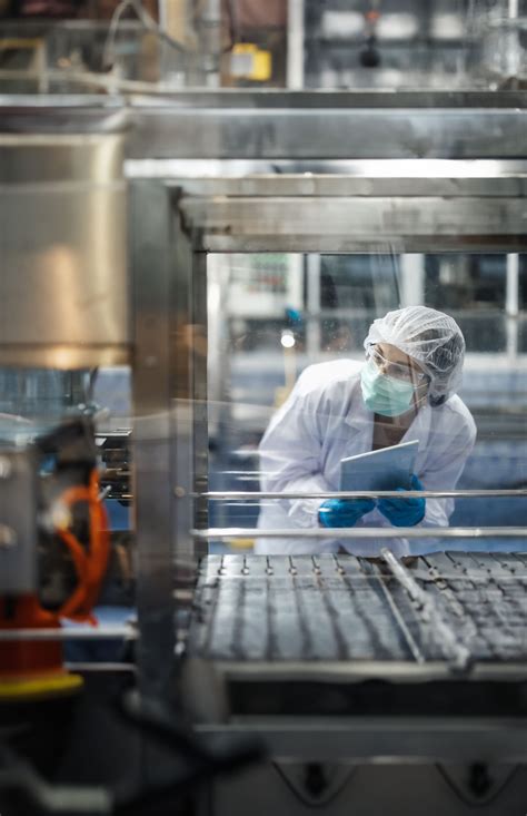 Technology Transfer For Large Pharma Case Study