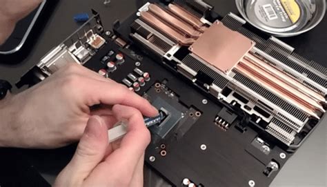 You Have To Use Thermal Paste Properly