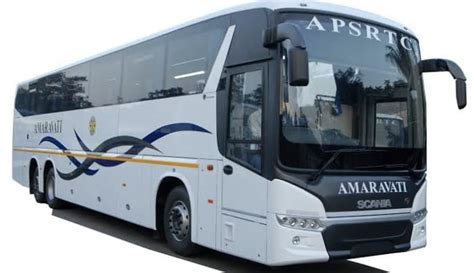 10th అర్హత తో Apsrtc లో 7 545 ఉద్యోగాలు Latest Apsrtc Notification