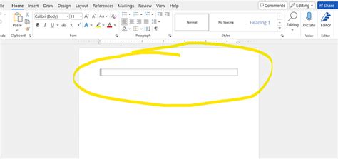 How Do I Fix This Word Keeps Typing In These Boxes And Its Rather