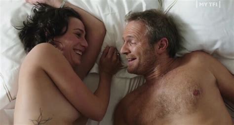 Nude Video Celebs Caroline Bourg Nude Détectives S01e04 2013