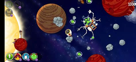 Angry Birds Space Apk Download For Android Free