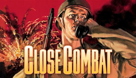 Buy Cheap Close Combat Cd Key 🏷️ Best Price Ggdeals