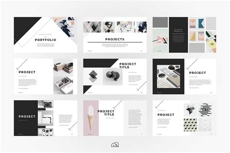 PowerPoint Phase Phase Template PowerPoint Keynote Presentation Design Layout Presentation