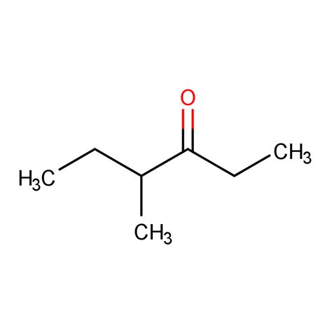 4 Methyl 3 Hexanone 17042 16 9 Wiki