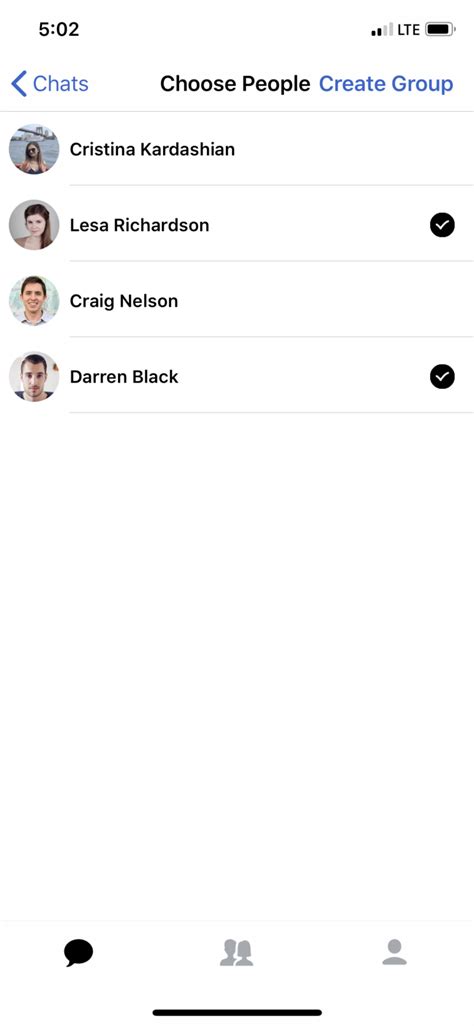 Chat Ios App Template In Swift With Push Notifications Download