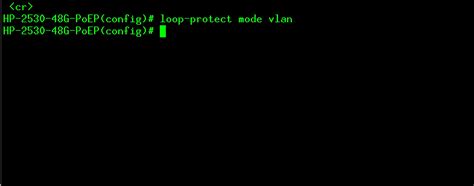 Hpe Aruba And Loop Protect Marco Schiavon