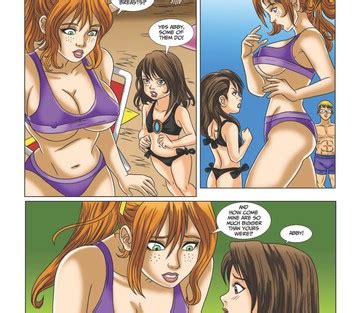 Switcheroo 8muses Sex And Porn Comics