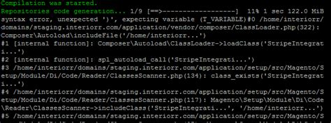 Stripe Upgrade Error Magento Forums