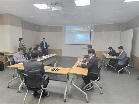 아산시 소규모 공공시설 안전 점검 및 정비계획 수립 추진 온아신문