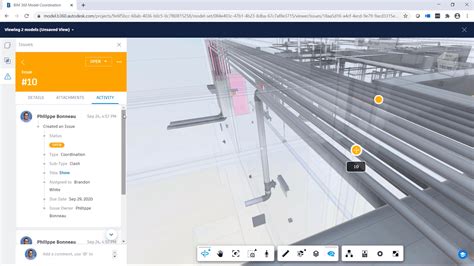 Coordination Issues For Autodesk Navisworks Screenshots 10