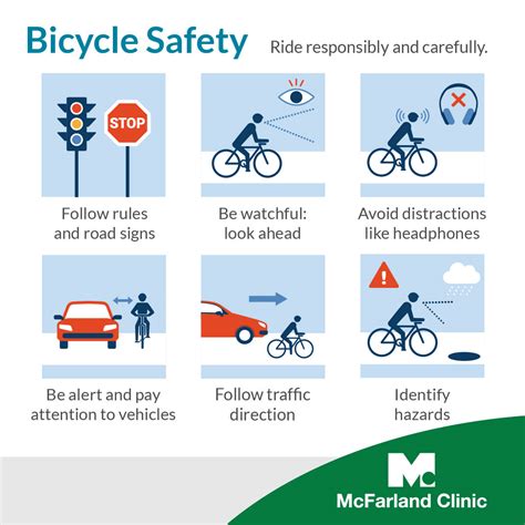 Bicycle Safety Tips For Night Riding 42 Off