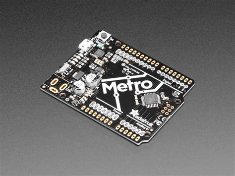 Overview Arduin O Phone Adafruit Learning System
