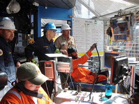 Big Data In Oil And Gas Operations And Other Awesome Tech Advancements