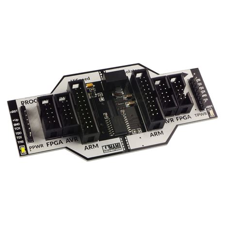 JTAG Isolator Kamamilabs Com Wiki