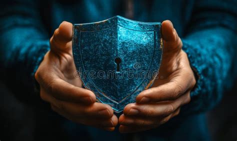 Endpoint Security Is A Crucial Aspect Of Cyber Defense Providing Protection At Device Level