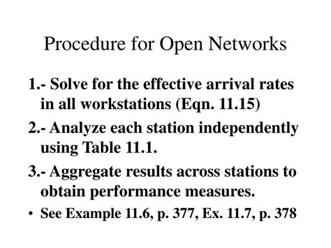 Ppt Modeling And Analysis Of Manufacturing Systems Session 2 Queueing